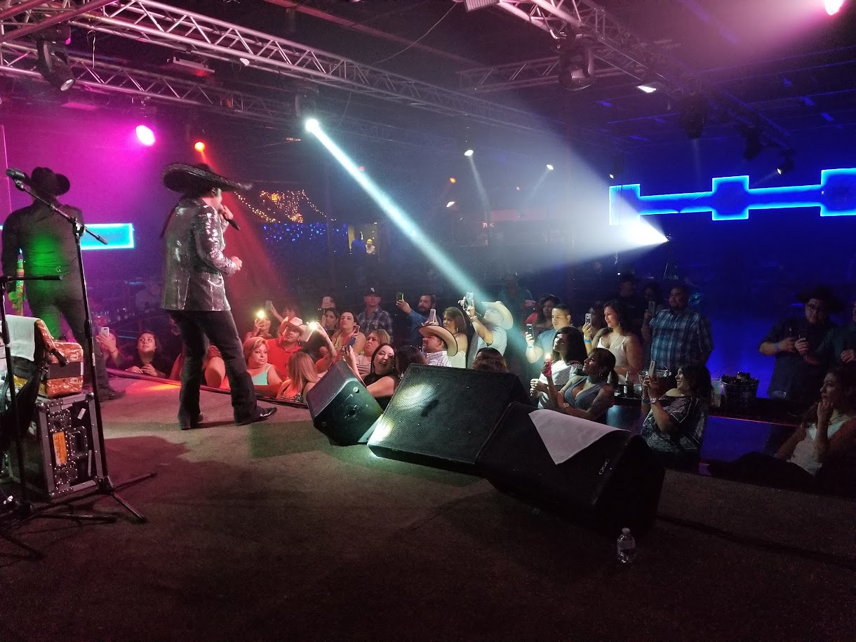 The Top-Rated Night Clubs in Lubbock for 2025