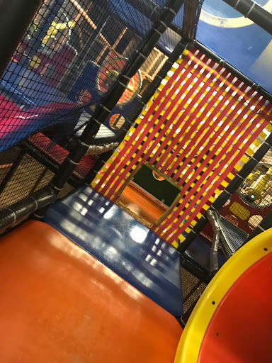 Entertainment and Recreation «Dizzy Castle», reviews and photos, 11606 ...