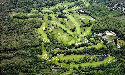 Golf Course «Radrick Farms Golf Course», reviews and photos, 4875 ...