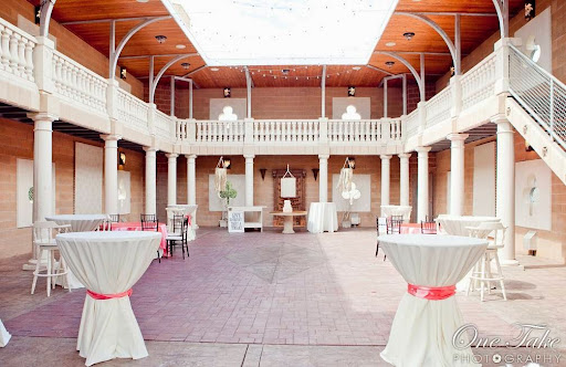 Wedding Venue «Castle Park Weddings and Events Center», reviews and ...