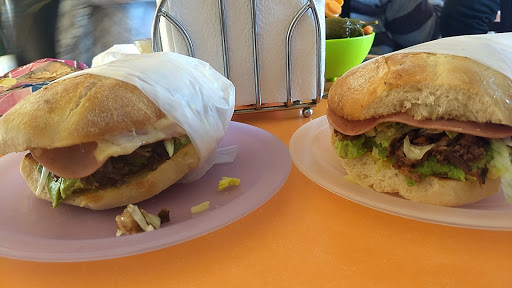 Tortas El Chapo en Chihuahua - Número de Teléfono, Reservas, Opiniones ...