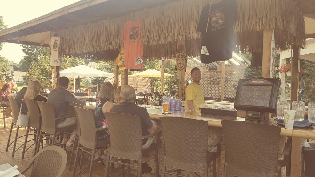 The Blue Pelican Inn & Restaurant & Side Door - Charlevoix, MI 49622 ...