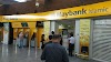 RHB Bank Mid Valley Megamall di bandar Kuala Lumpur