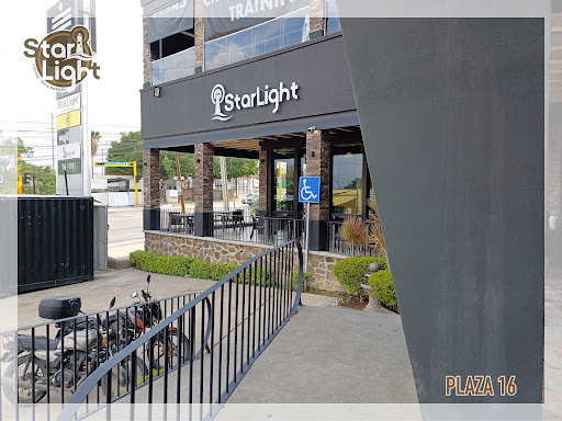 StarLight Café - Plaza 16 en León - Número de Teléfono, Reservas ...