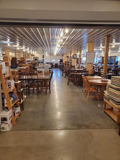 Furniture Store «Cherry Valley Furniture LLC», reviews and photos, 5391 ...