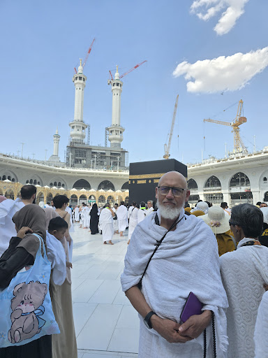 Home Page - Islamic Travel