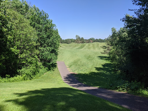 Golf Course «Bristol Ridge Golf Course», reviews and photos, 1978 Co ...