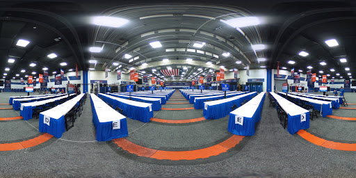 Arena «David S. Mack Sports and Exhibition Complex», reviews and photos ...