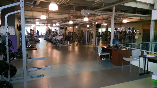 Community Center «Roger Carter Community Center», reviews and photos ...