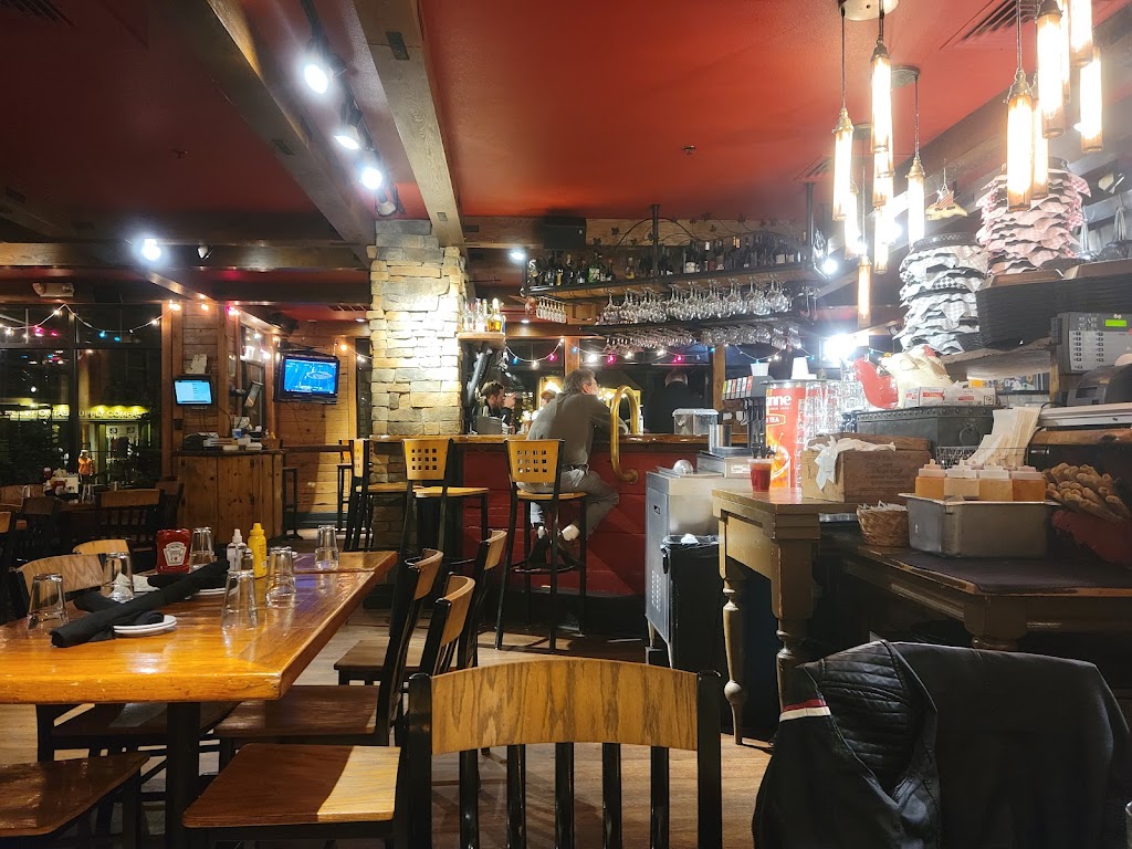 Foxfire Grille - Hillsboro, WV 26209 - Menu, Hours, Reviews and Contact