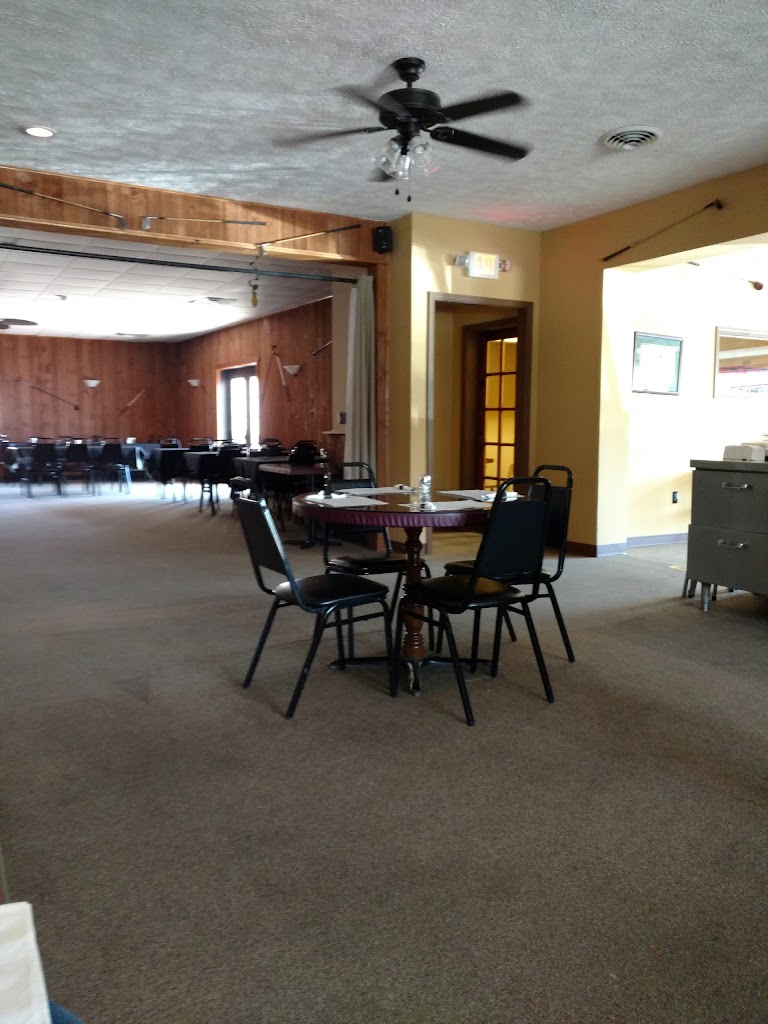 The Back Nine Restaurant & Sports Bar - Rome, NY 13440 - Menu, Reviews ...