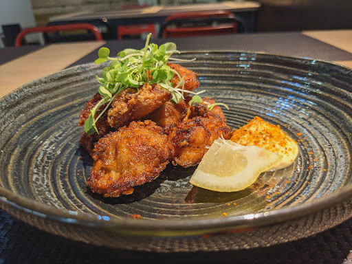 Restaurante Omichi Ramen&Bar en Vigo