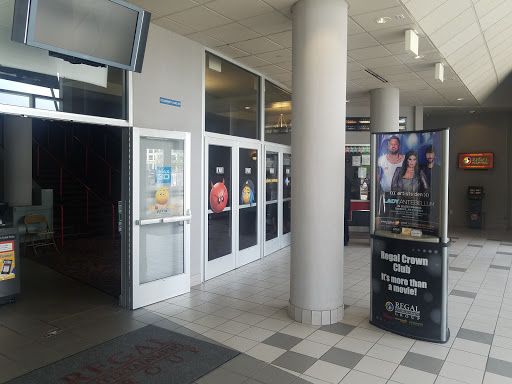 Movie Theater «United Artists Colorado Center 9 & IMAX», reviews and ...