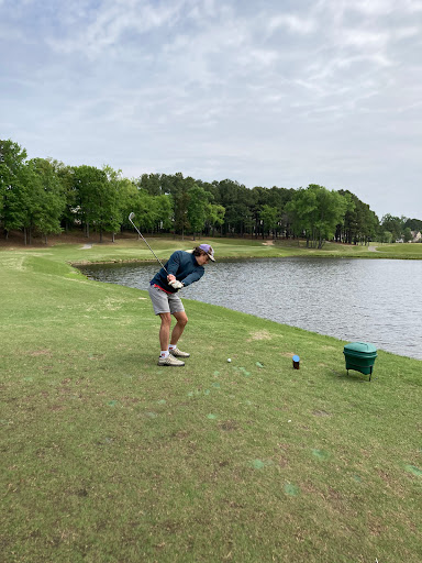 Golf Course «Heritage Golf Course», reviews and photos, 1250 Heritage ...