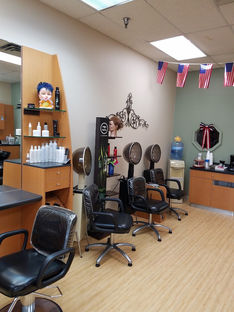 Fantastic Sams Cut & Color - Bolingbrook, IL 60490 - Services and Reviews