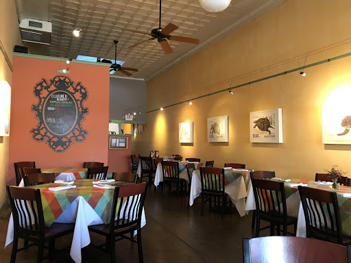 The Turtle Restaurant - AZexplained