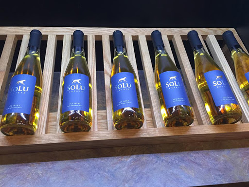 Winery «SoLu Estate Winery & Meadery», reviews and photos, W8269 County ...