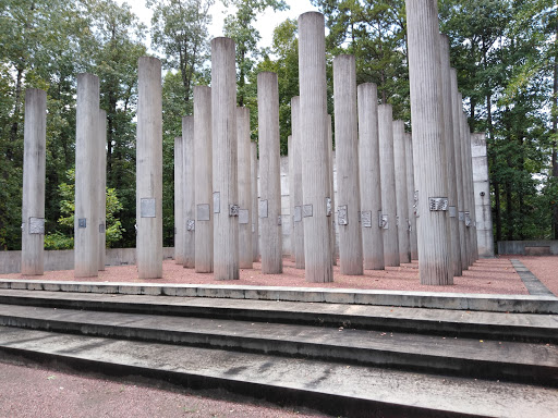 Alabama Veterans Memorial Park - AZexplained