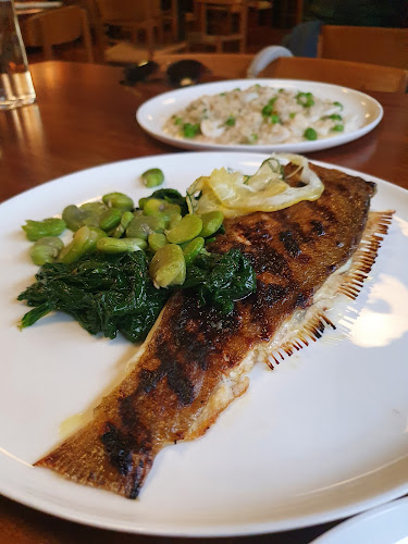 38 reviews of Toklas (Restaurant) in London (London)