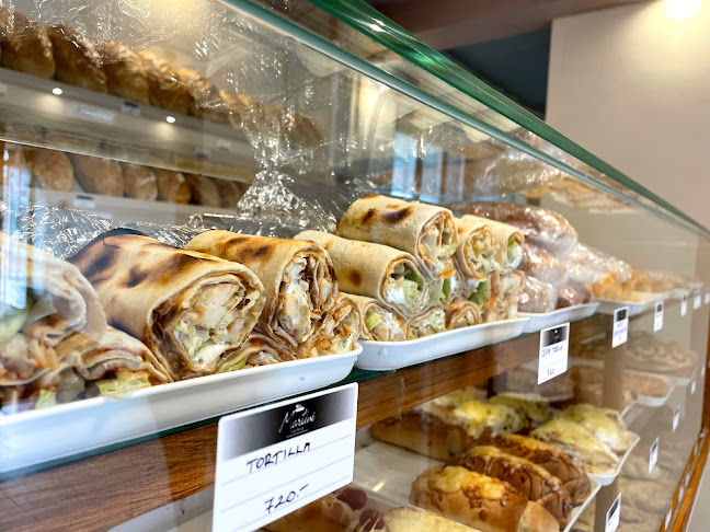 100 értékelés erről : Martini Friss Pékség (Pékség) Nyíregyháza ...