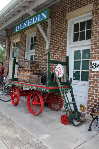 History Museum «Dunedin Historical Museum», reviews and photos, 349 ...