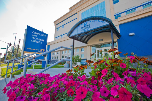 UAF Community and Technical College - AZexplained