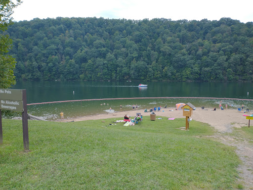 Bee Run Recreation Area - AZexplained