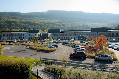 Ysbyty Cwm Cynon - New Rd, Mountain Ash - Zaubee