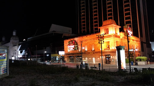 Arena «Boardwalk Hall», reviews and photos, 2301 Boardwalk, Atlantic ...