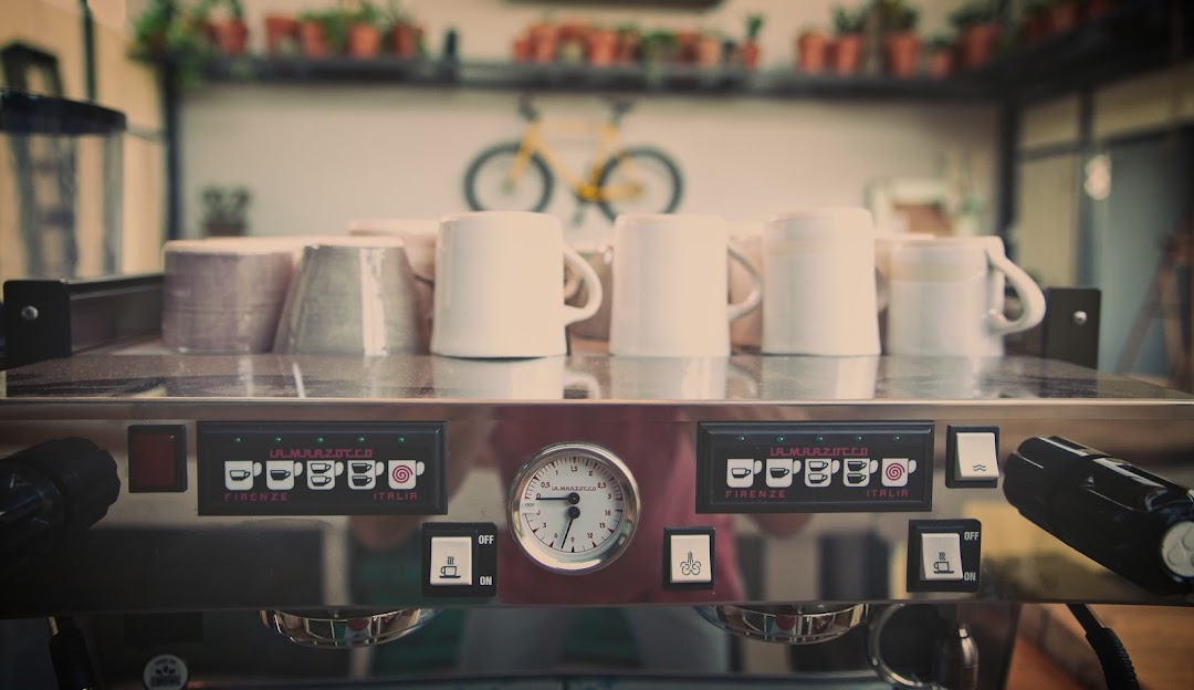 Die Fietsloots in the city Rustenburg