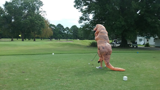 Golf Course «Sewells Point Golf Course», reviews and photos, 660 ...