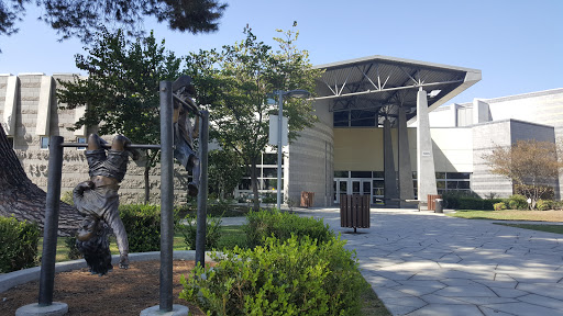 Community Center «Cameron Park Community Center», reviews and photos ...