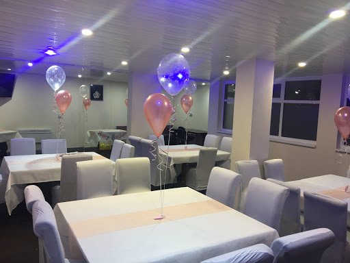 The Glassy Junction - Locations from All Over the World