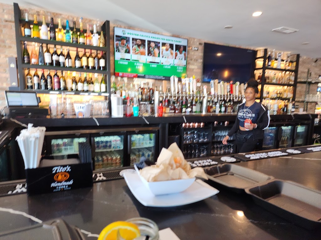 CHUG A LUG PUB & GRILL - Glenwood, IL 60425 - Menu, Reviews, Hours ...