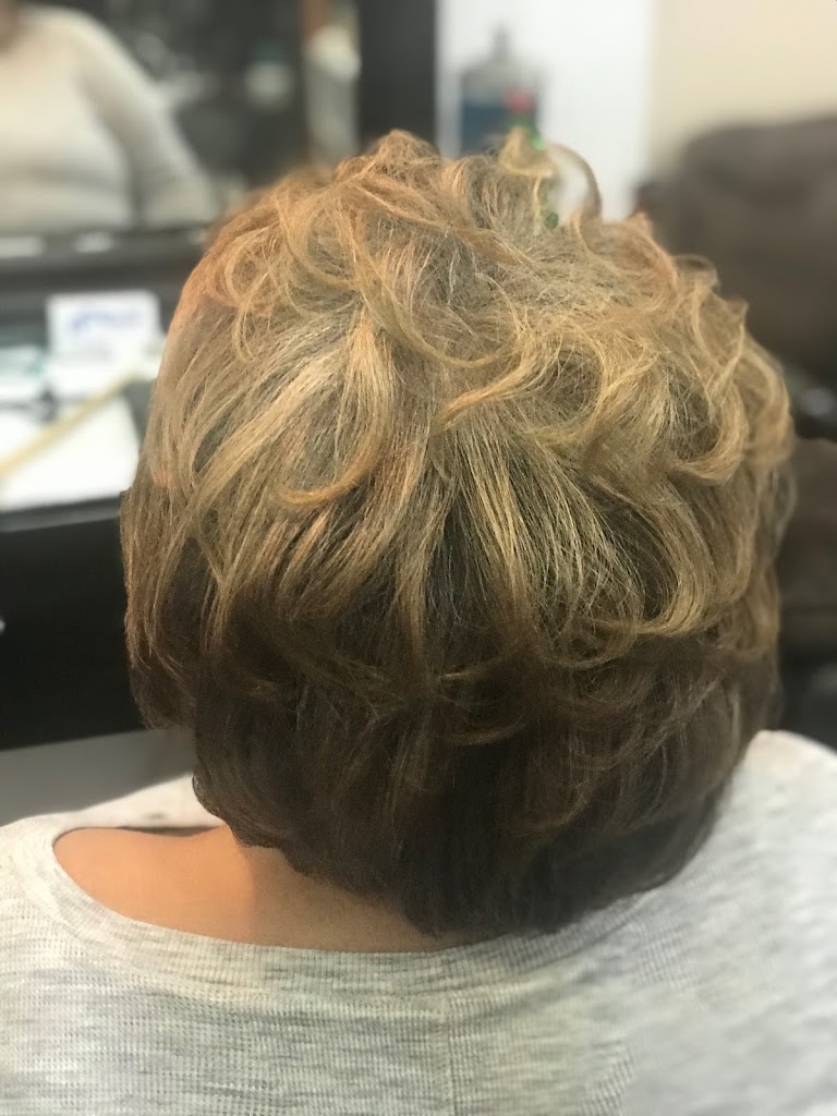 Super Maria Hair Salon - Jersey City, NJ 07304 - Services and Reviews