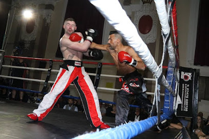 360 Boxing Long Eaton in Long Eaton, Joshua, - Zaubee