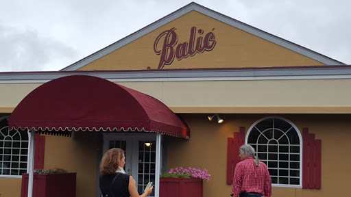 Winery «Balic Winery», reviews and photos, 6623 Harding Hwy, Mays ...