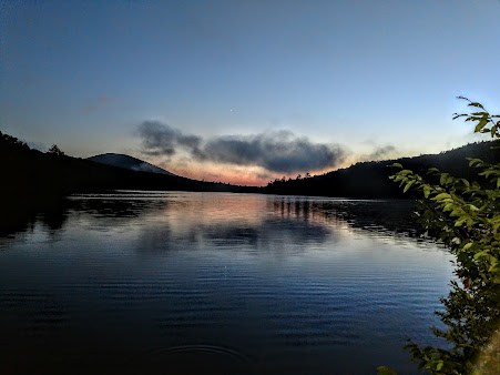 Reviews Kettle Pond State Park (Park) in Vermont | TrustReviewers.com