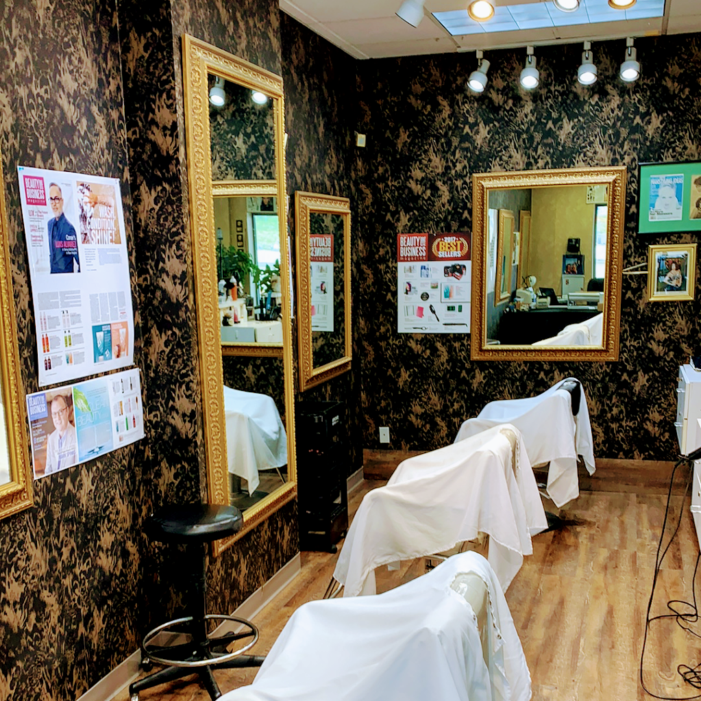 Expressions In Hair - Morgantown, WV 26505 - Services and Reviews