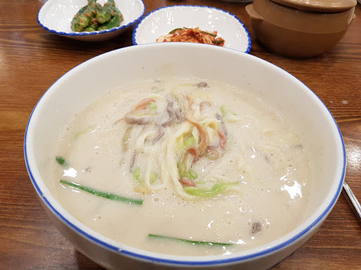 시골부뚜막 유통단지점 in Buk-gu, Daegu - Zaubee