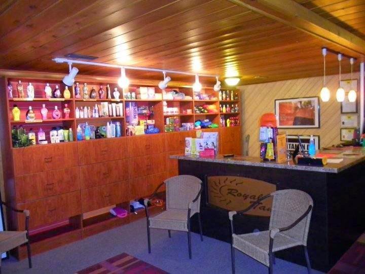 Royal Tan - Sioux Center, IA 51250 - Services and Reviews