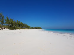Lighthouse beach 🏖️ Bannerman Town, Eleuthera island, The Bahamas ...