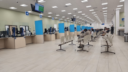 Registry Of Motor Vehicles in Central Business District, Worcester ...