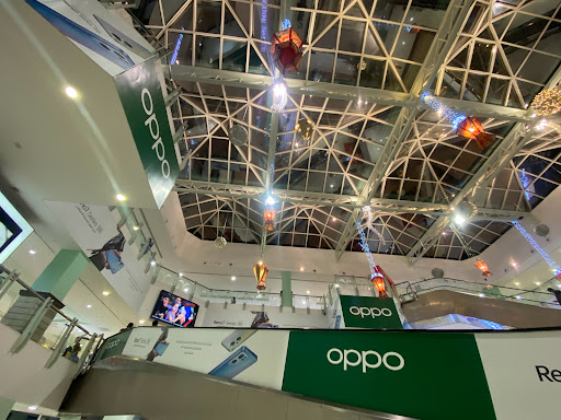 LuLu Hypermarket - Riyadh Avenue Mall - Murabba in Al Murabba, Riyadh ...