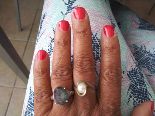 Cleopatra Nails - Locations from All Over the World