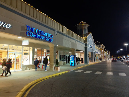 Reviews Tanger Outlet Center (Surfside) (Mall) in Delaware ...
