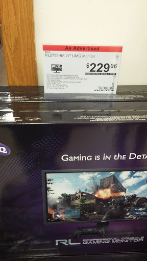 Computer Store «Micro Center», reviews and photos, 1275 Powers Ferry Rd ...