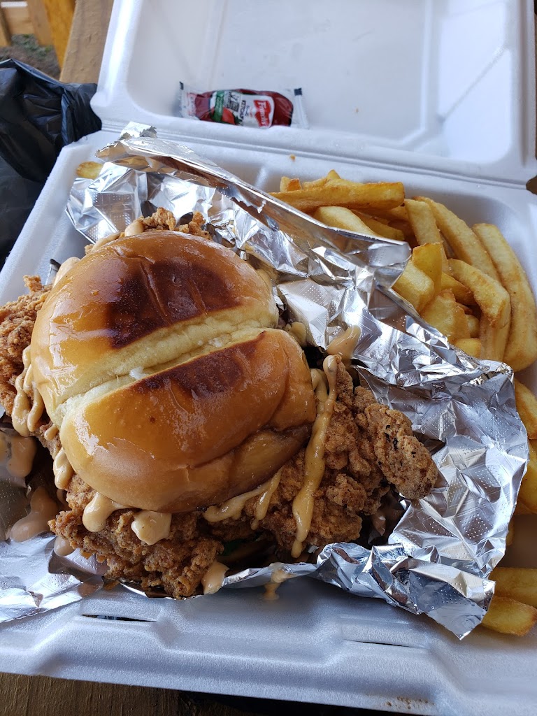 Honest Abe's - Houma, LA 70363 - Menu, Hours, Reviews and Contact