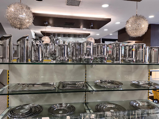 S. Selladurai Nadar Hotel & Catering World Private Limited (SSN)