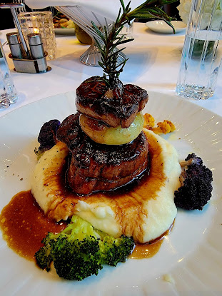 Valbella At The Park - Midtown Manhattan